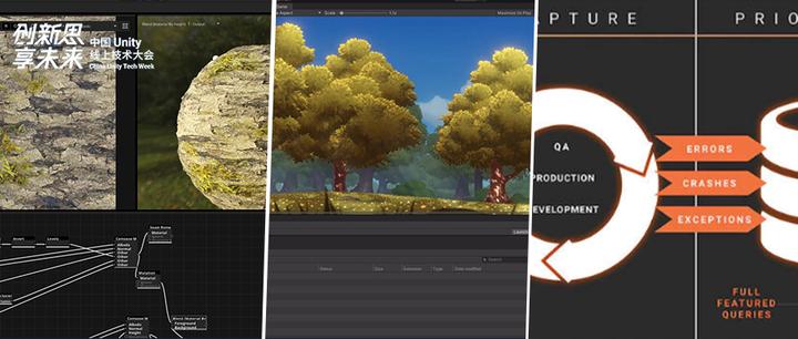 Unity新产品介绍 — ArtEngine、Plastic SCM、Backtrace - 知乎