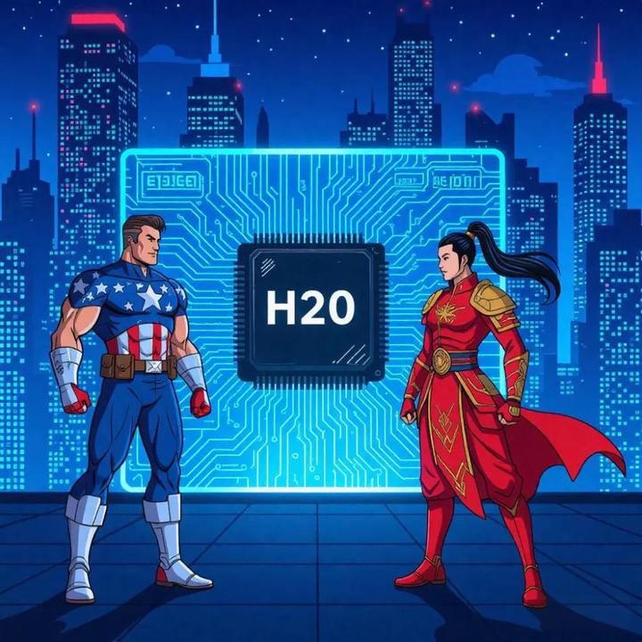 英伟达H20芯片杀回中国！这波操作对AI圈影响有多大？（文末附：H20与国产芯片选型对照表） - 知乎