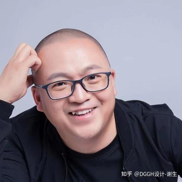 谢赟-点构共和（DGGH）创始人 - 知乎