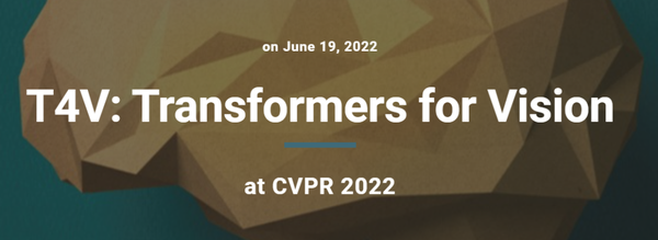 一文了解 CVPR 2023 的Workshop 都要做什么 - 知乎