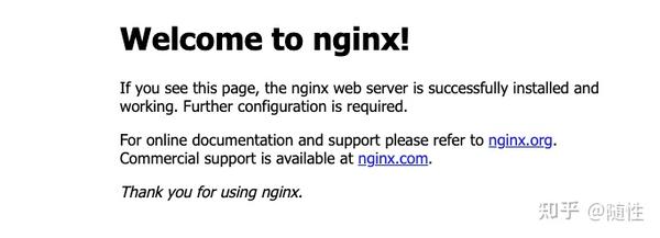 Nginx共用IP端口搭建Gitlab与Harbor - 知乎