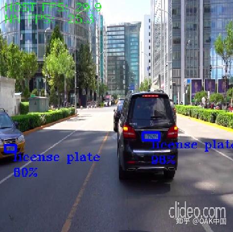 OAK相机depthai最全上手教程 - 知乎