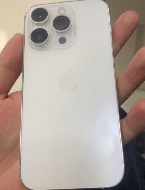 预算5000就买iPhone14Pro，用料扎实且性价比高！ - 知乎