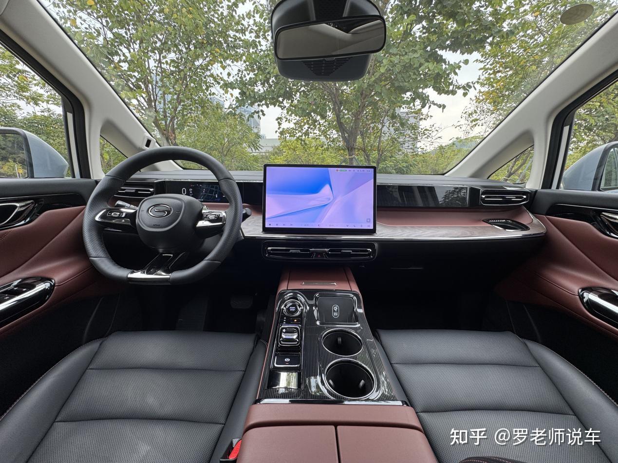 家用MPV比拼，传祺E8 PK 比亚迪夏，你会怎么选？ - 知乎