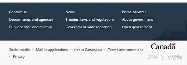 2023年3月更新：在加拿大境内续签学习许可（Study Permit）和学生签证（Visa） - 知乎
