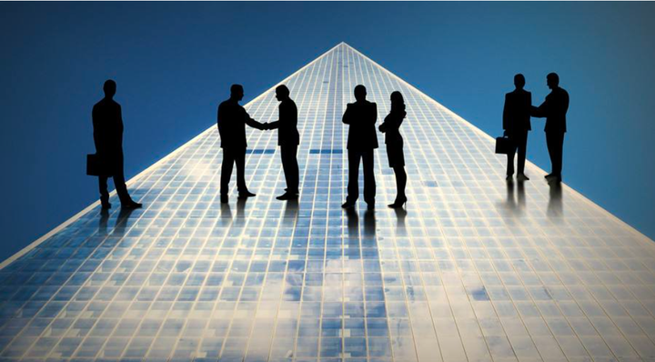 同样做销售，toB和toC相差有多大? - 知乎