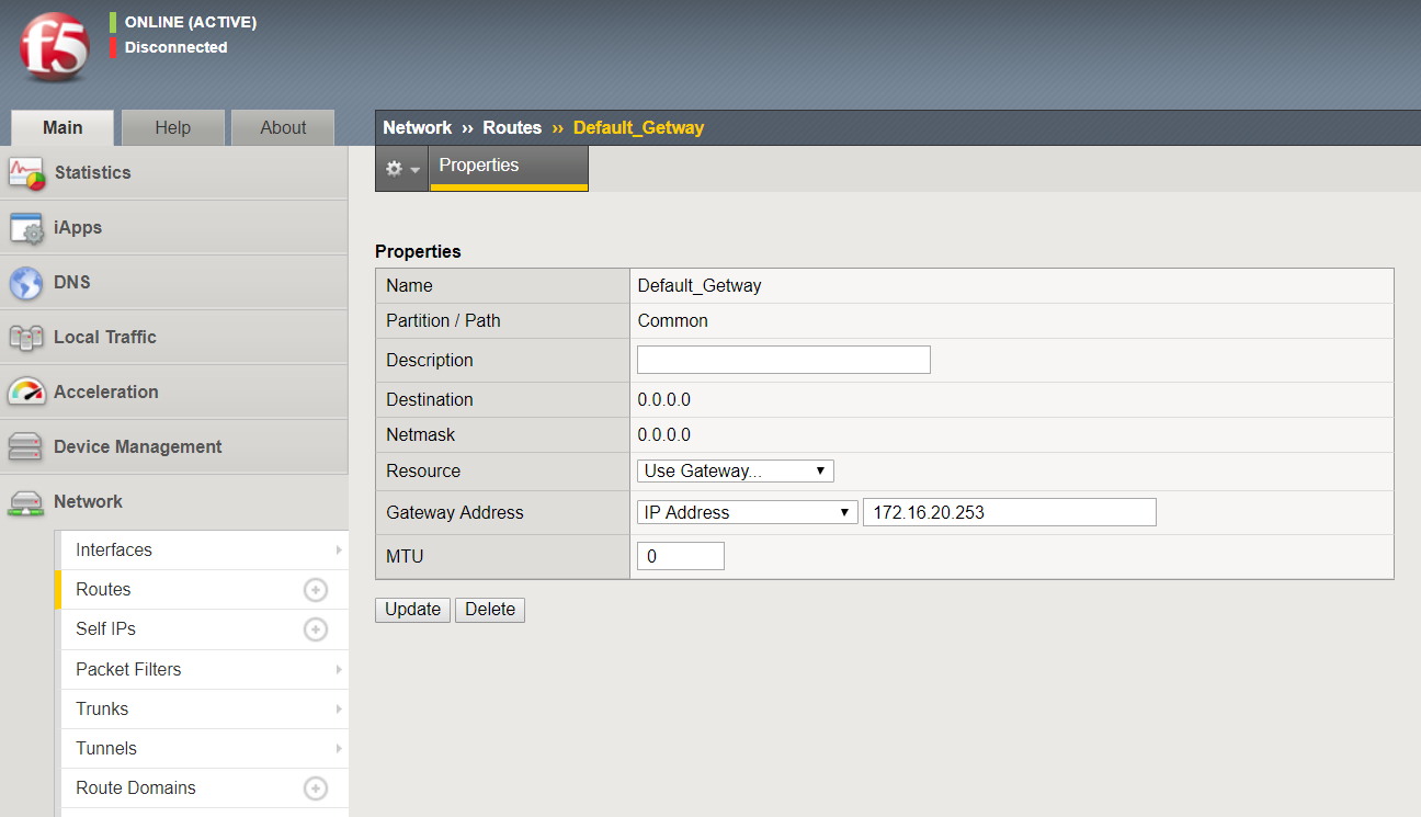 F5之LTM实现流程及操作 - 知乎