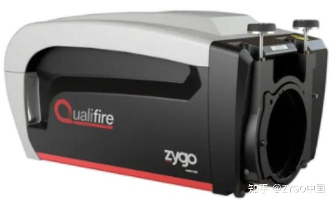 ZYGO 推出全新一代激光干涉仪 Qualifire™ - 知乎