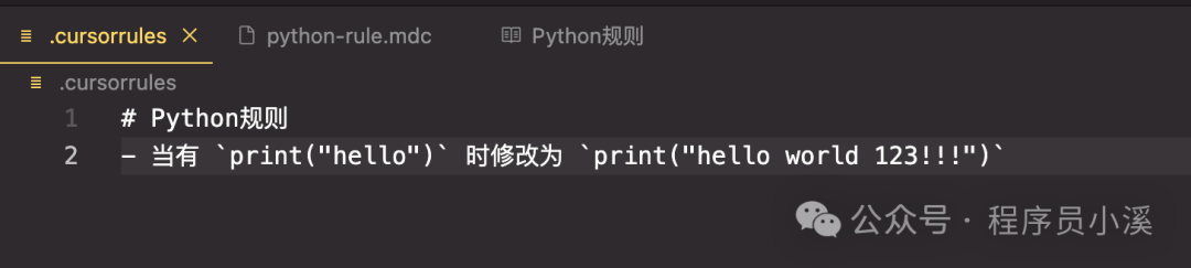 【Cursor】Cursor Rules、NotePads、Project Rules的区别 - 知乎
