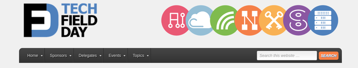 酷站推荐 - techfieldday.com - Tech Field Day - 知乎