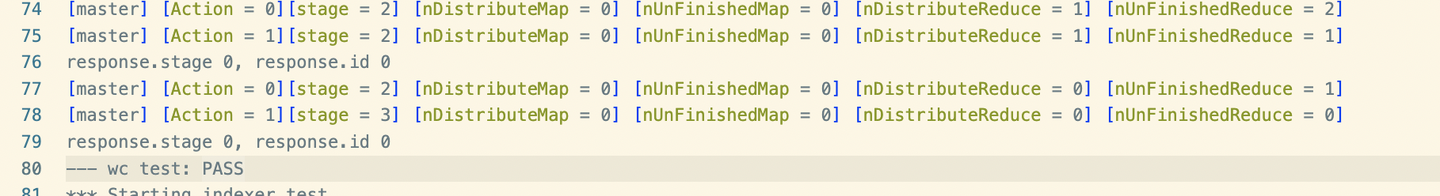 MIT-6.824 Lab1: MapReduce - 知乎