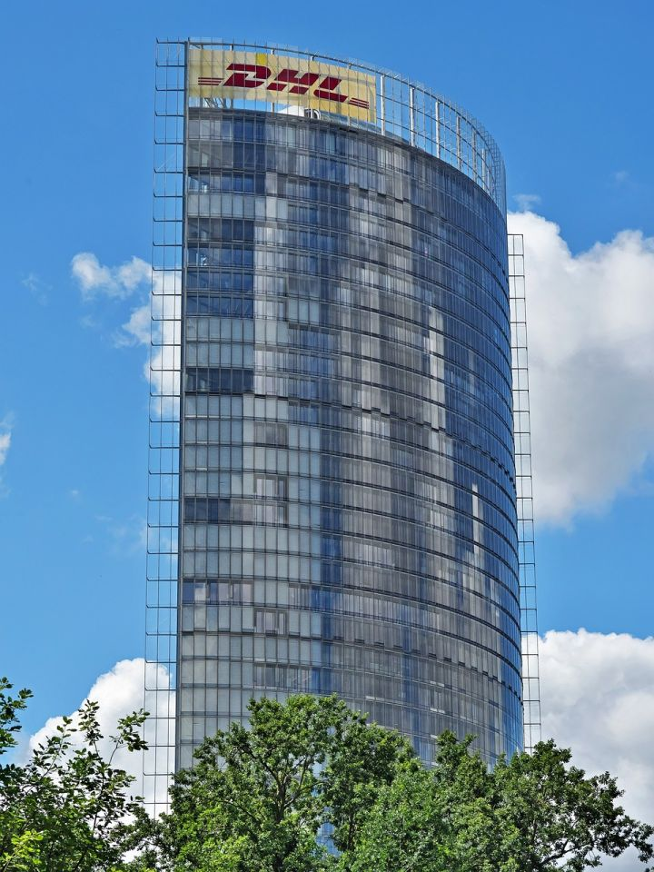 DHL快递如何查询发货地址是否偏远？偏远费是多少呢？ - 知乎