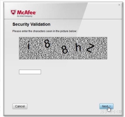 如何卸载迈克菲McAfee（使用MCPR 工具） - 知乎