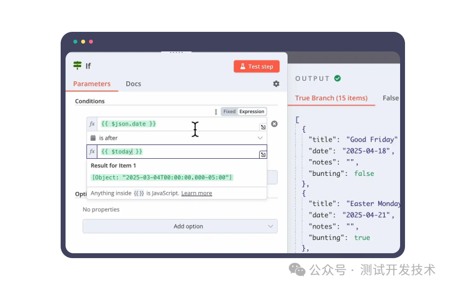 强！54K+ star！一款解放双手，可视化自动化神器，支持400个节点！！ - 知乎