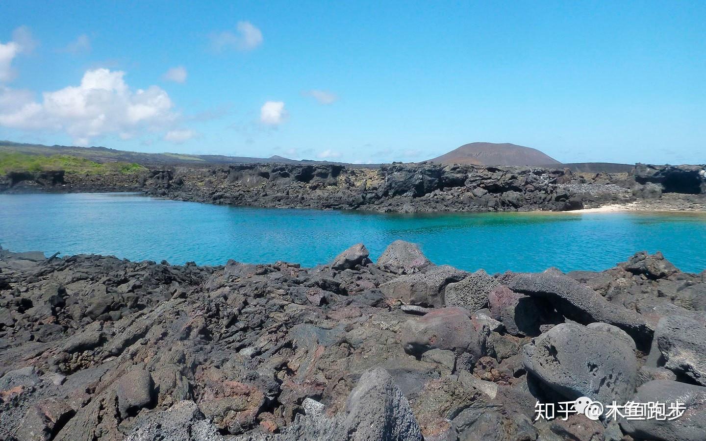 加拉帕戈斯攻略（2） | 加拉帕戈斯岛屿全解析 - 知乎