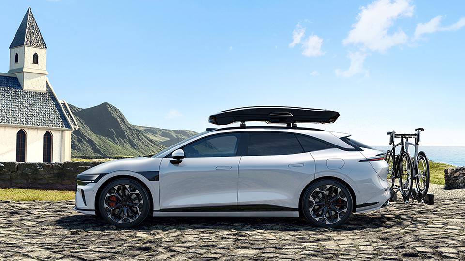 用新底盘要涨2万？极氪007GT为了操控，代价是续航缩水45km？ - 知乎