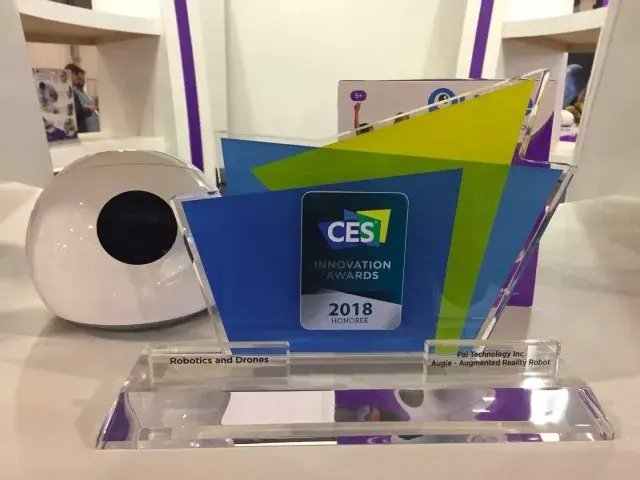 CES2018儿童科技新花样，中国厂商有哪些亮眼表现？ - 知乎