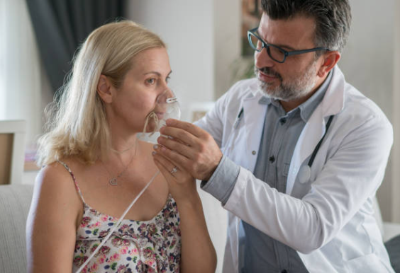 从COPD到哮喘：吸入制剂如何成为呼吸系统疾病治疗的关键？ - 知乎