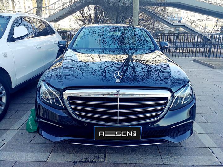 19款奔驰E260L 1.5T轻混系统刷ECU升级才是动力提升的关键！ - 知乎