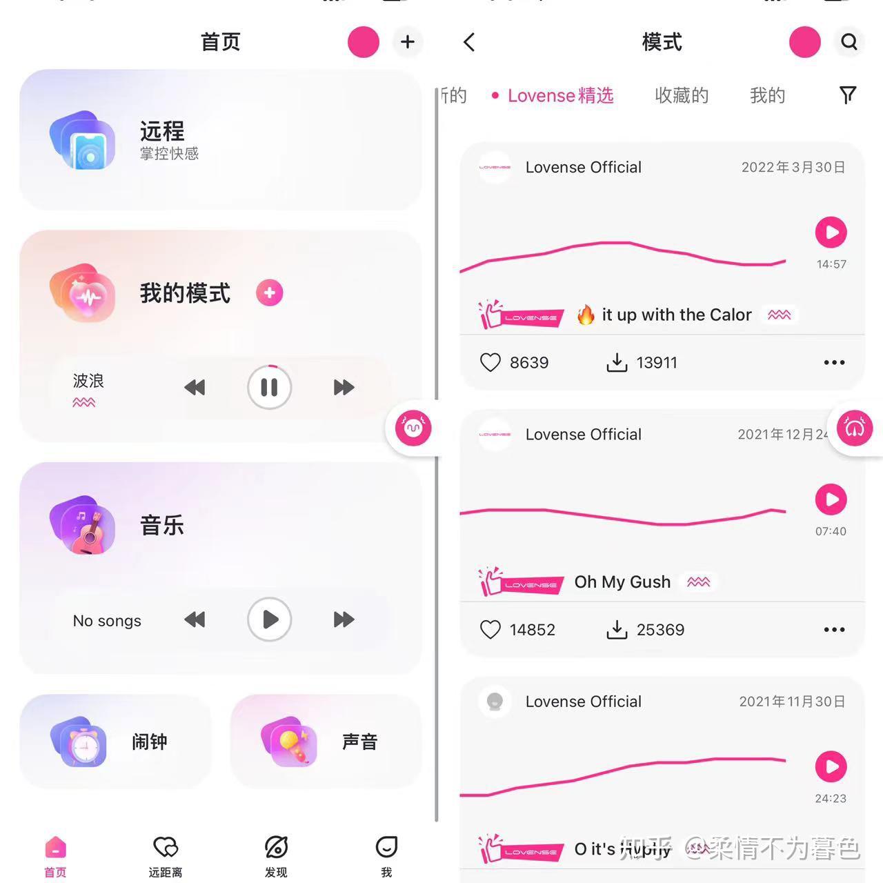情趣玩具测评：Lovense爱感Gravity赤潮、Cachito雪糕二代、Zalo King震动棒哪个好用？ - 知乎