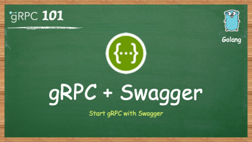 gRPC: 如何让 gRPC 提供 Swagger UI? - 知乎