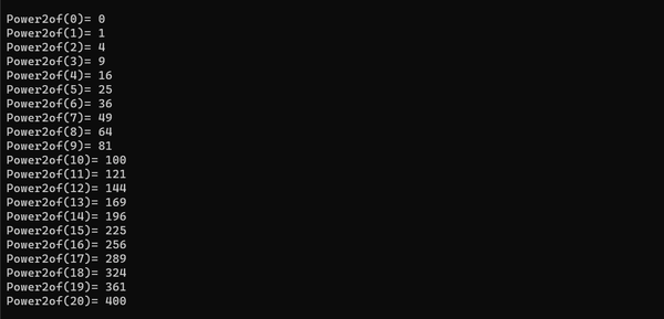 模板元编程(二) Template Metaprogramming ---C++ 20 - 知乎