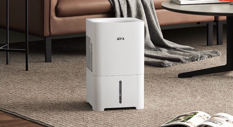 缓解秋冬干燥问题？有airx H8空气加湿器就够啦！ - 知乎