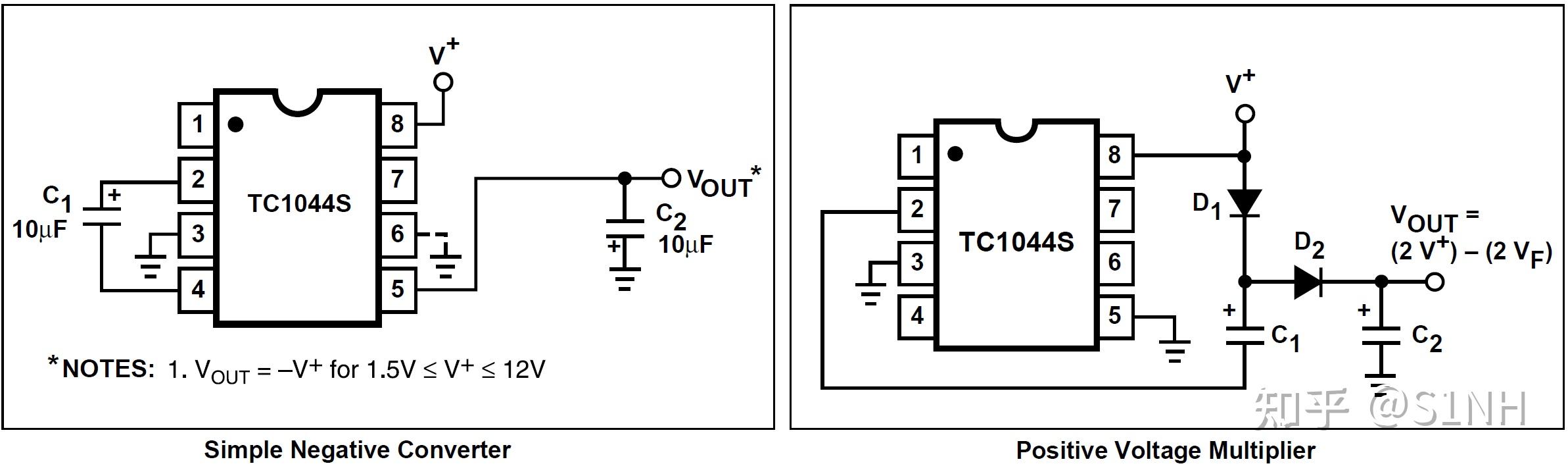 Klon Centaur 电路分析 - 知乎