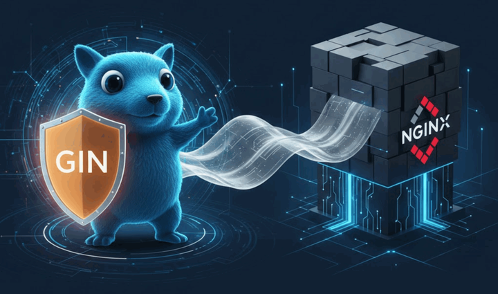 Go Web 开发利器：如何让你的 Gin 服务拥有 Nginx 般的静态文件处理能力？ - 知乎
