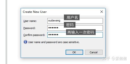 【unity 教程】用svn做unity项目的版本控制实现多人协作开发 4 创建新项目到svn服务端 知乎