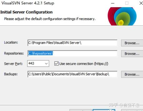 使用SVN进行UE4项目协作 - 知乎