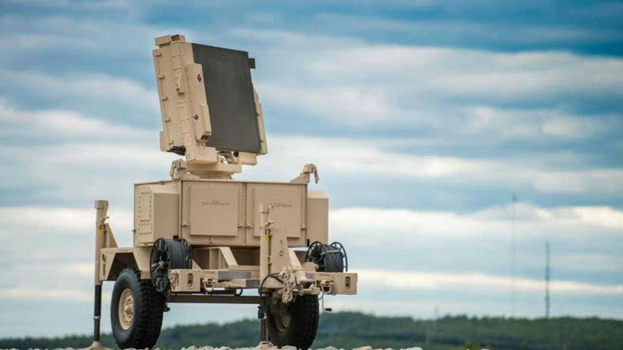 欧洲各国（北约）现役伴随自行短程防空导弹系统 - 知乎