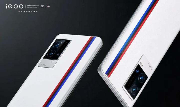 iQOO手机发展史：从一枝独秀到遍地开花 - 知乎