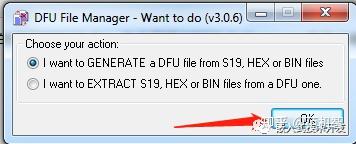 通过STM32内置的USB-DFU下载程序 - 知乎