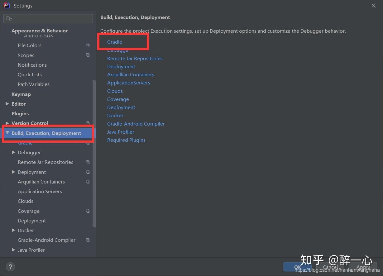 IDEA配置Android开发环境 - 知乎