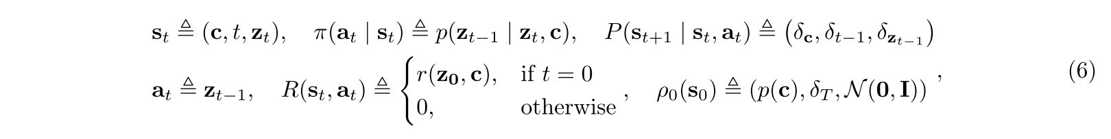 [Diffusion + RL] DacneGRPO ：在视觉生成中使用 GRPO - 知乎