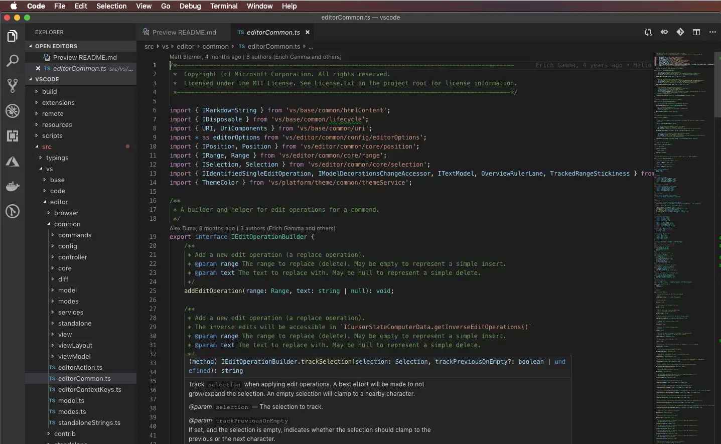 visual studio和vs code 哪个好？ - 知乎