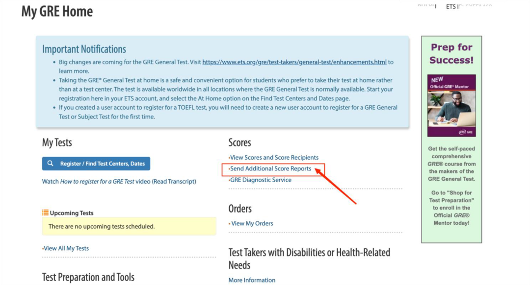 新GRE考试「保姆级」指南！GRE送分要多久？如何送分？费用是多少？ - 知乎