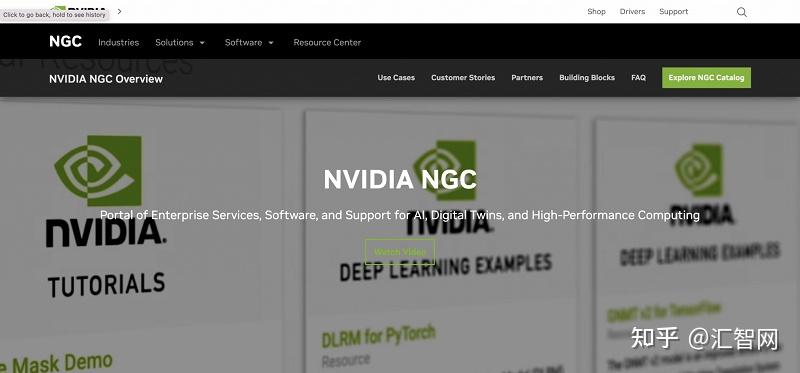 10个最流行的云GPU服务 - 知乎