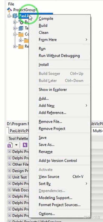 Delphi使用PasLibVlc播放视频 - 知乎