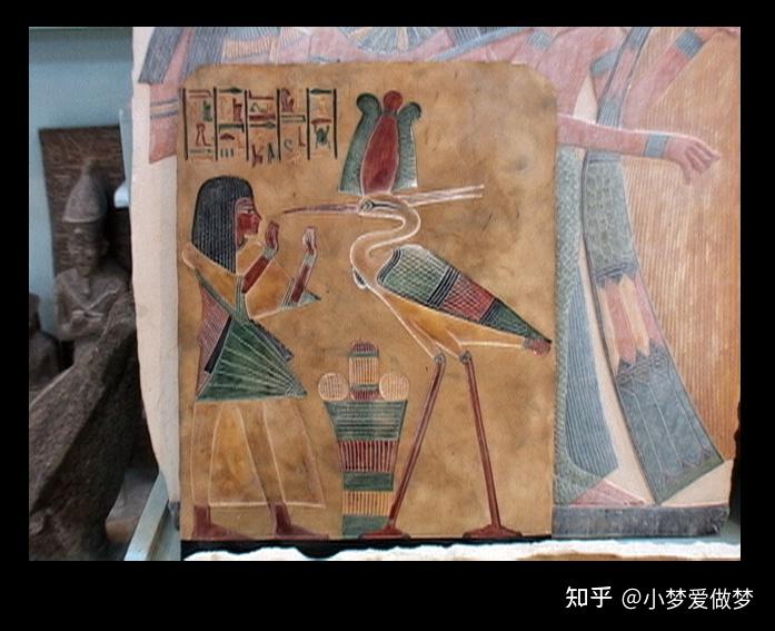 古埃及的科学技术 - 知乎