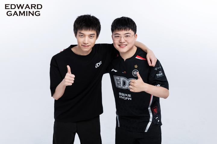 LPL：EDG沦为笑柄，没有Uzi之后，又让厂长回归，转会期就不花钱 - 知乎