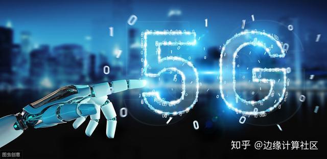 详解 URLLC 前世今生，你 get 了吗？ - 知乎