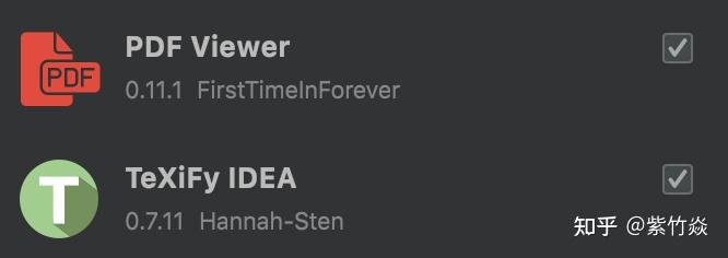 Pycharm上的Latex使用(on MacOS) - 知乎