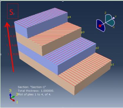 abaqus复合材料material orientation - 知乎
