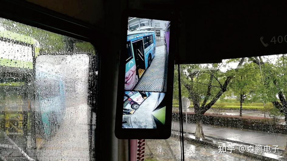 喜讯丨森鹏电子后视镜顺利获得ECE R46认证 - 知乎