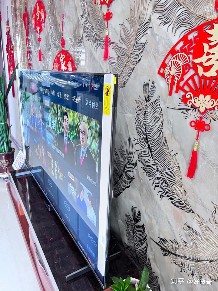 海信65E5K电视评测怎么样？真实吐槽真相，千万不要被表面给骗了？ - 知乎