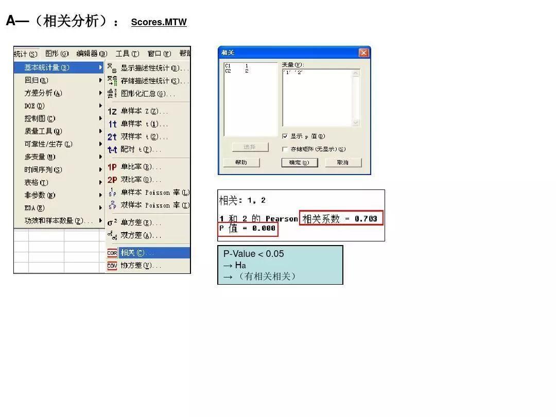如何用Minitab做MSA？超级实用的详细案例来啦！ - 知乎