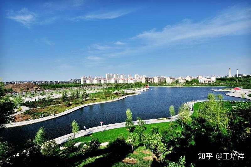 草原钢城、稀土之都——包头市 - 知乎