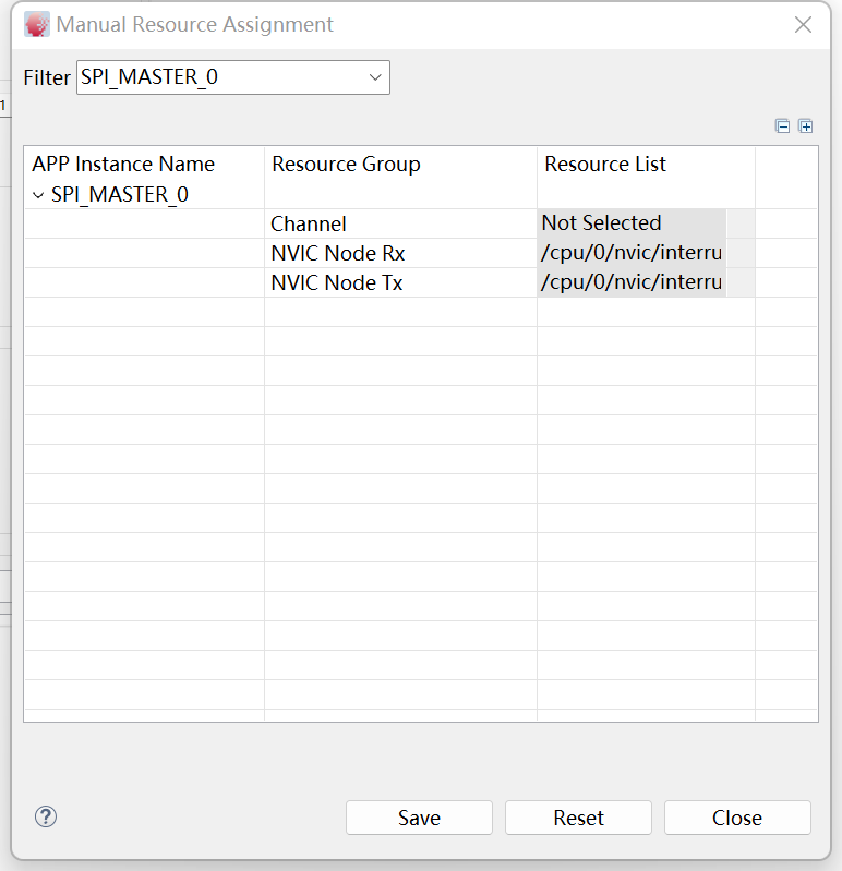 XMC™使用Dave4快速开发（五）SPI实验 - 知乎